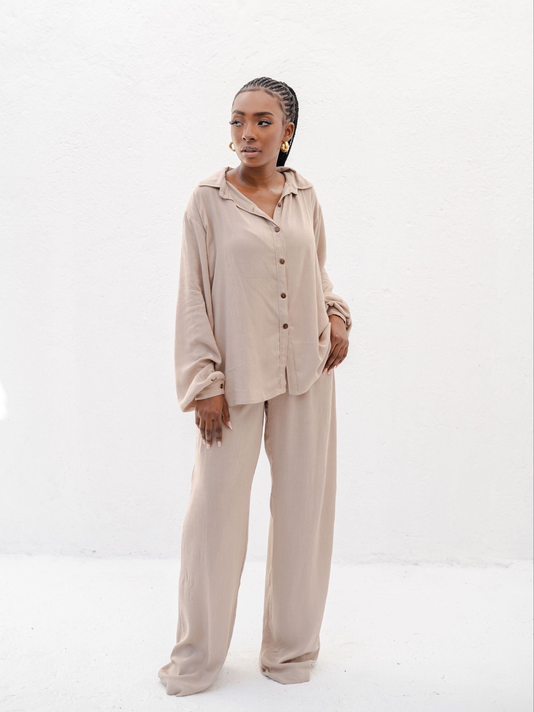 Rhea Imani Essentials