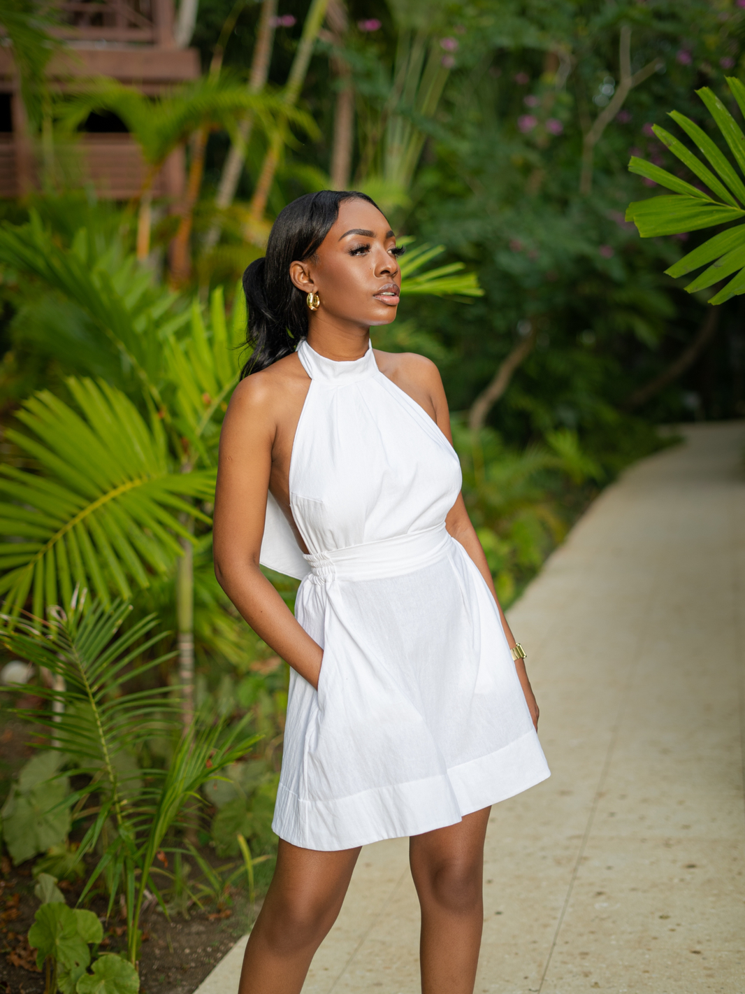 Dresses – Rhea Imani