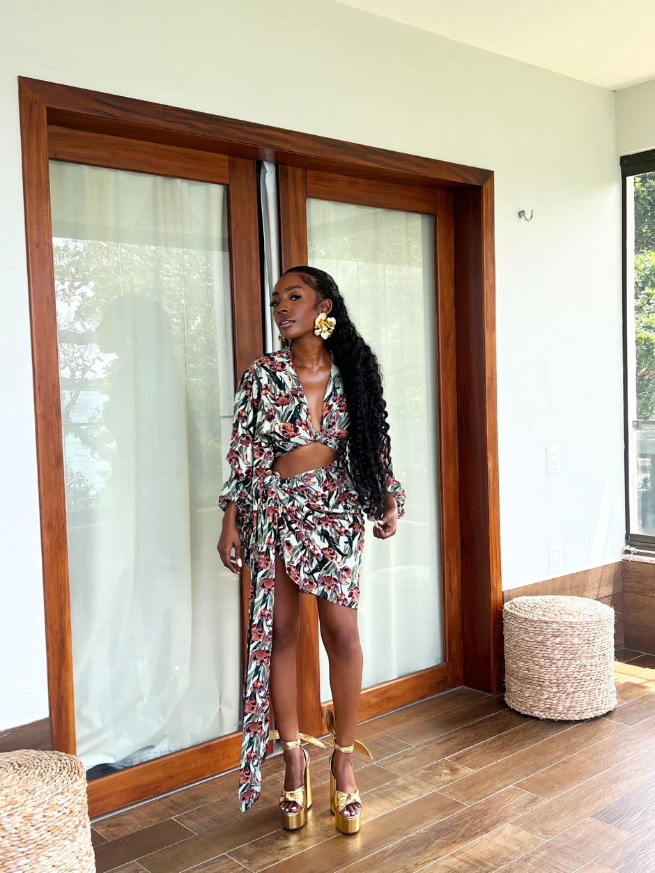 Skirts – Rhea Imani