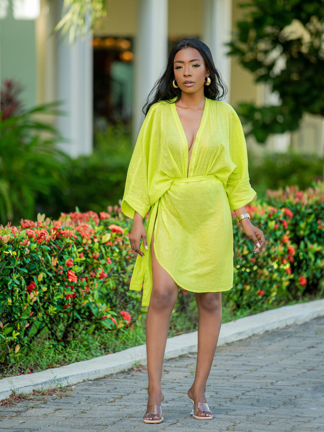Skirts – Rhea Imani